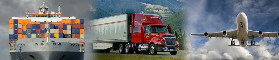 Global Forwarding - MANITOULIN GROUP OF COMPANIES